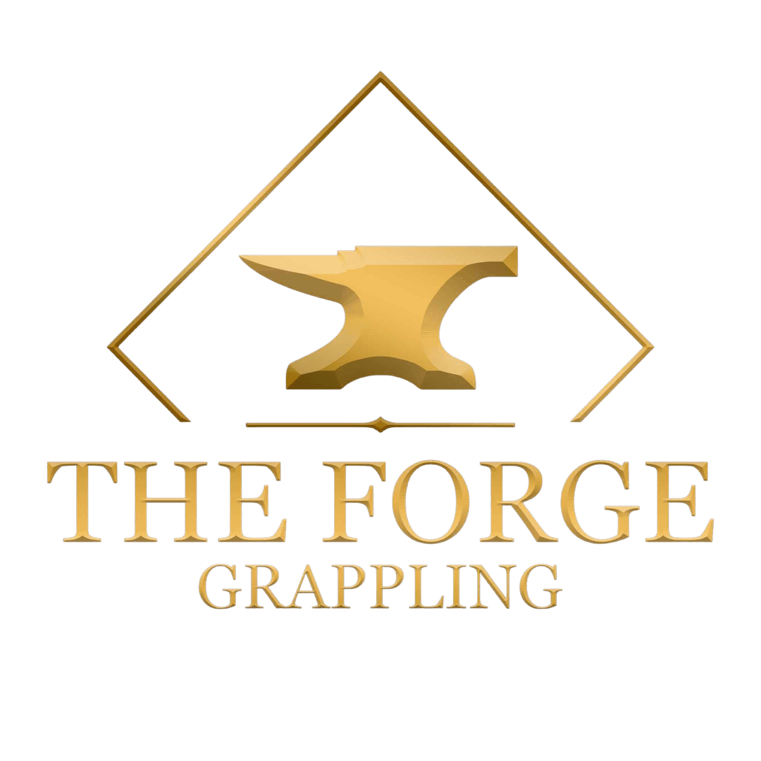 The Forge Grappling